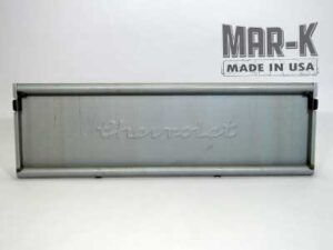 ORIGINAL TAILGATE 1940 CHEVROLET – Pro's Pick